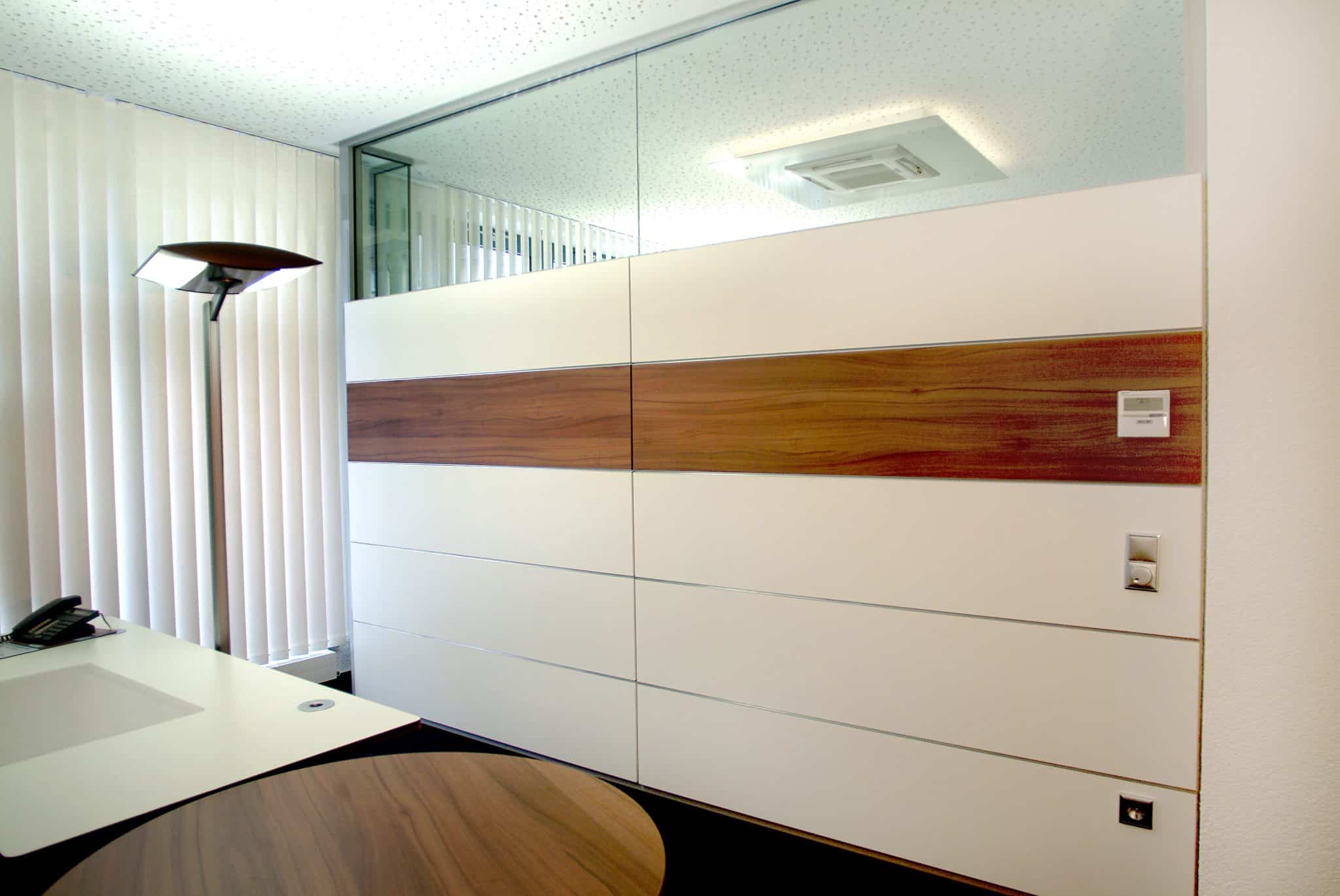 CLOISONS AMOVIBLES - CLIPS® C+ Groove - Qovans